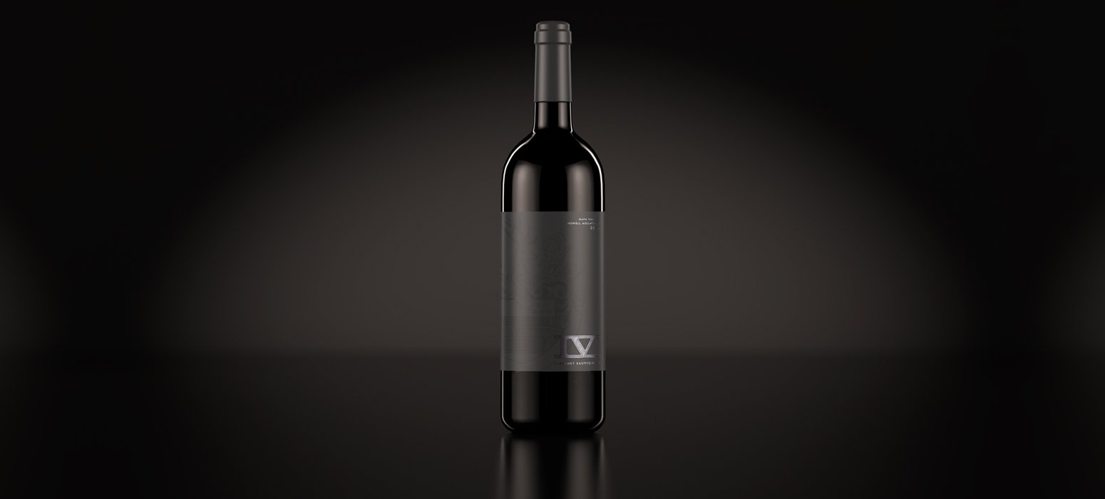 This Time It’s Different – IV Wine Group
